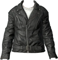 Rider Jacket - DayZ Wiki