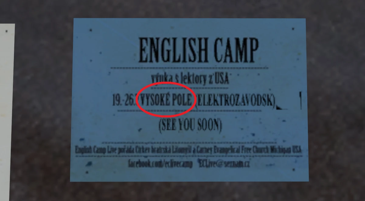 High Fields - DayZ Wiki