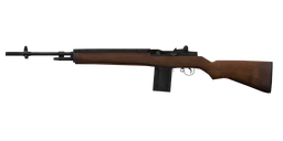 Mod:M14 - DayZ Wiki