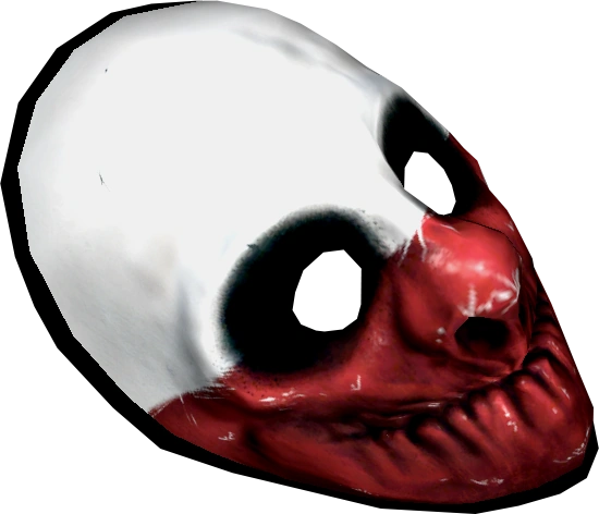 Wolf Mask - DayZ Vietnam | Dragon Speed