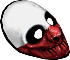 Wolf Mask - DayZ Wiki