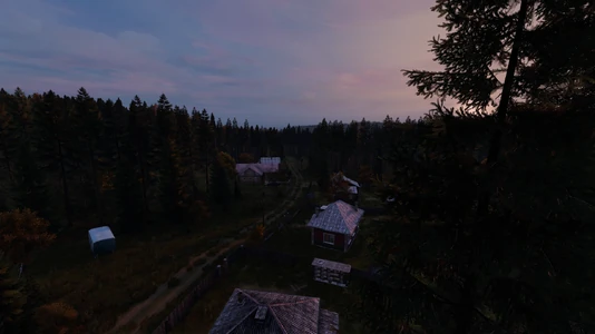 Bogatyrka - DayZ Wiki