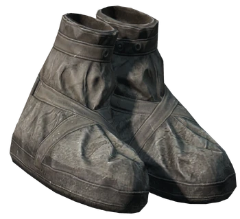 NBC Boots - DayZ Wiki