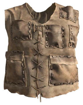 how to make tanned leather dayz