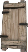 Wooden Crate - DayZ Wiki