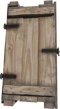 how to make storage in dayz