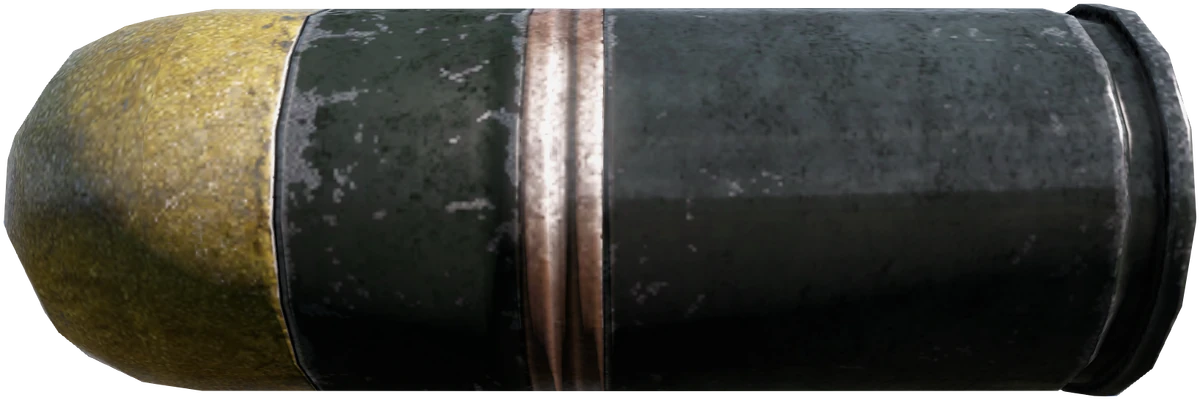 40mm Explosive Grenade - DayZ Wiki