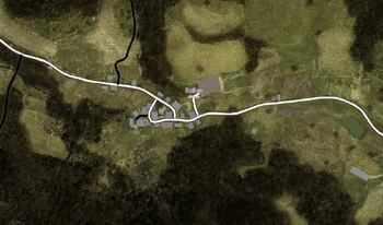 Dolina - DayZ Wiki