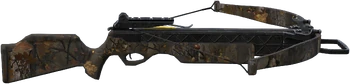 Crossbow - DayZ Wiki