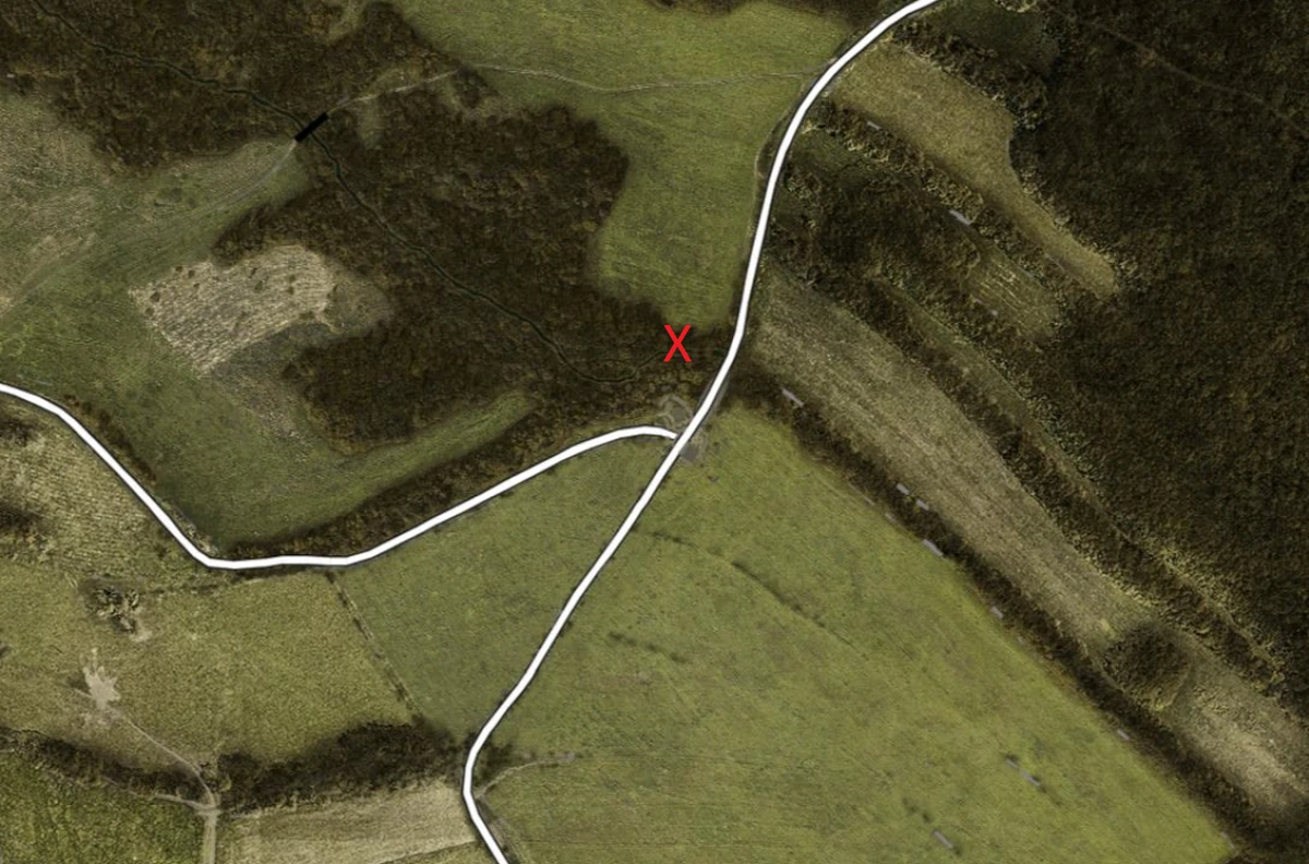 Evacuation Site (Novy Lug) - DayZ Wiki