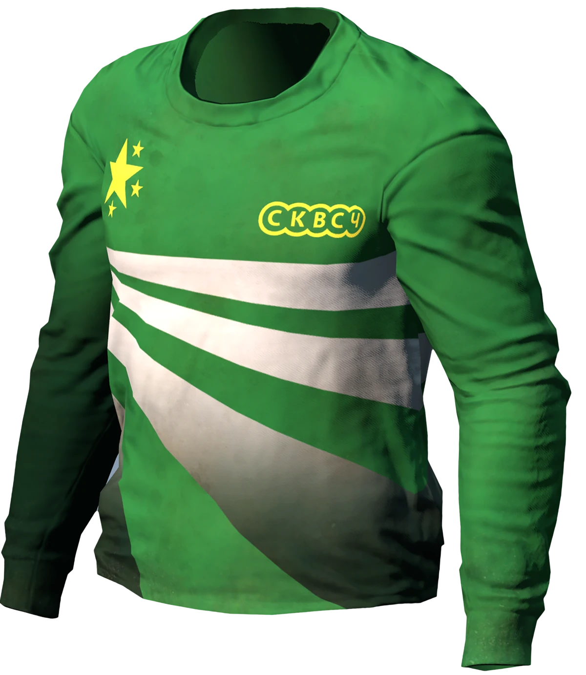 Sports Shirt - DayZ Wiki