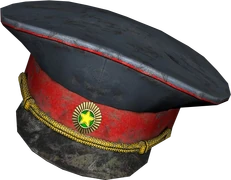Police Cap - DayZ Wiki