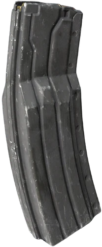 60rd Standardized Mag - DayZ Wiki