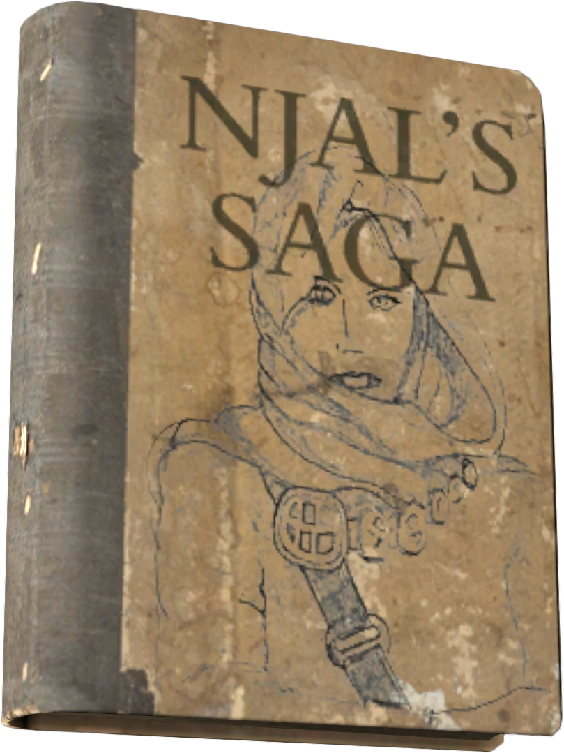 Njal's Saga - DayZ Wiki