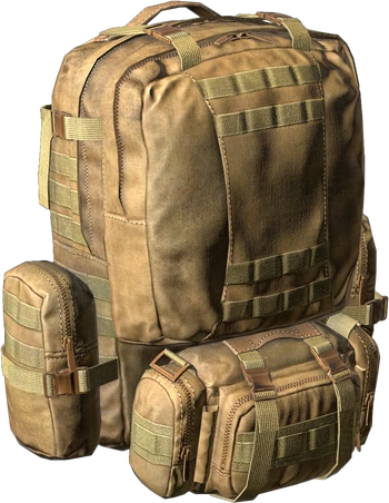 Tactical Backpack - DayZ Wiki