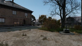 Vavilovo - DayZ Wiki