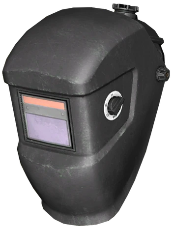 Welding Mask - DayZ Wiki