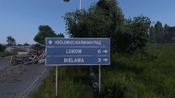 Kaliningrad - DayZ Wiki