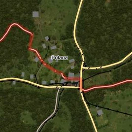 Polana - DayZ Wiki