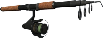 Fishing Rod - DayZ Wiki