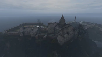 Storozh - DayZ Wiki