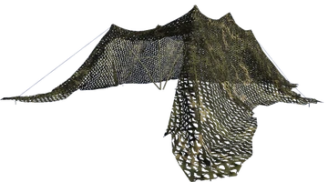 how to make camo dayz