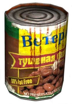 Dayz Can Of Beans