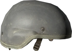 Ballistic Helmet - DayZ Wiki