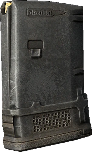 10rd Mag-C Mag - DayZ Wiki