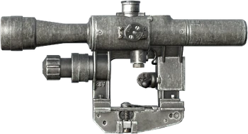 PSO-1-1 Scope - DayZ Wiki