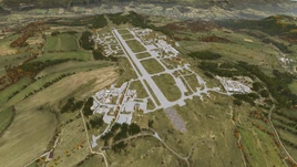 Vybor Air Base (0.63 - 1.22) - DayZ Wiki