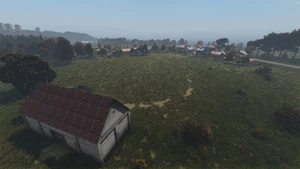 Balota - DayZ Wiki