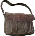 Leather Duffel Bag - DayZ Wiki
