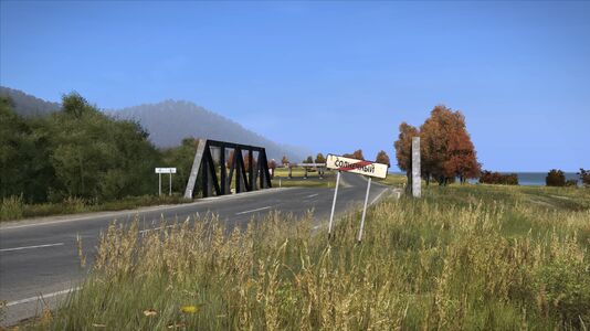 Grass - DayZ Wiki
