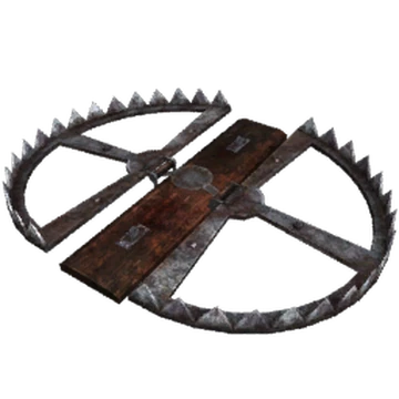 how to make traps dayz