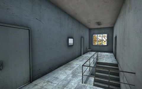 Military Prison - DayZ Wiki