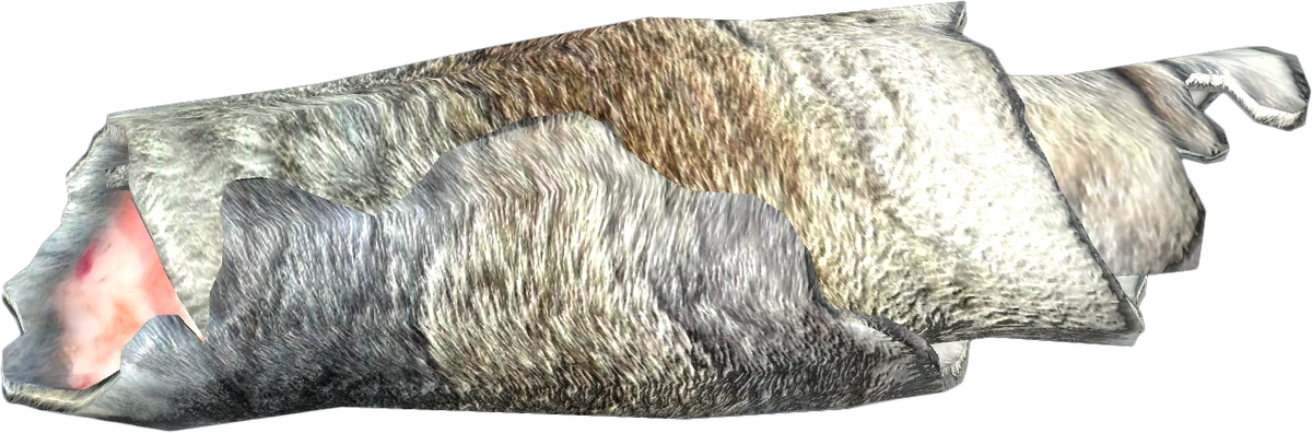 Hare Pelt - DayZ Wiki