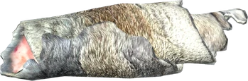 Hare Pelt - DayZ Wiki