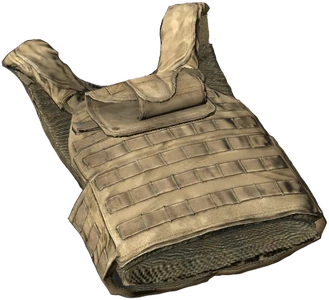 Holster - DayZ Wiki