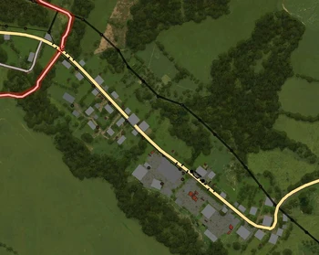 Dolnik - DayZ Wiki