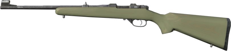 CR-527 - DayZ Wiki