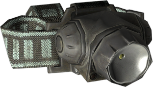Head Torch - DayZ Wiki