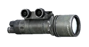 Universal Flashlight - DayZ Wiki