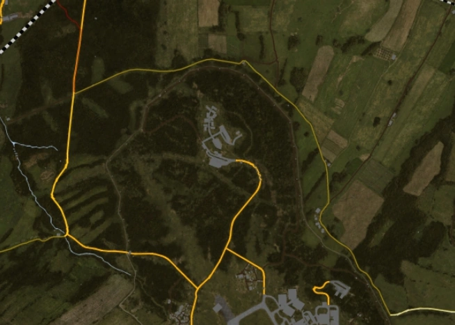 Bashnya - DayZ Wiki