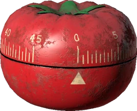 Kitchen Timer - DayZ Wiki