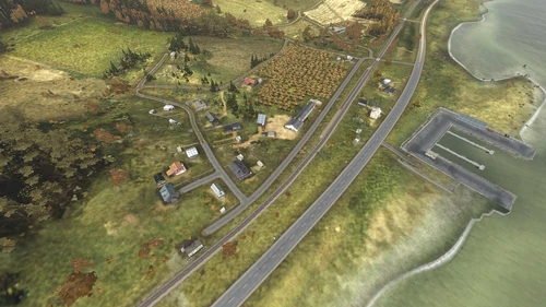 Mod:Nizhnoye - DayZ Wiki