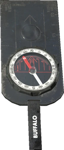 Orienteering Compass - DayZ Wiki
