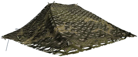 Improvised Tent - DayZ Wiki
