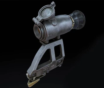 P1-87-L Scope - DayZ Wiki