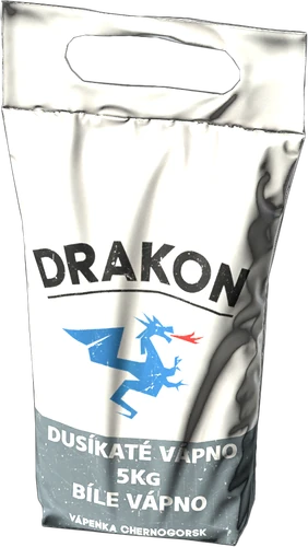 Garden Lime - DayZ Wiki